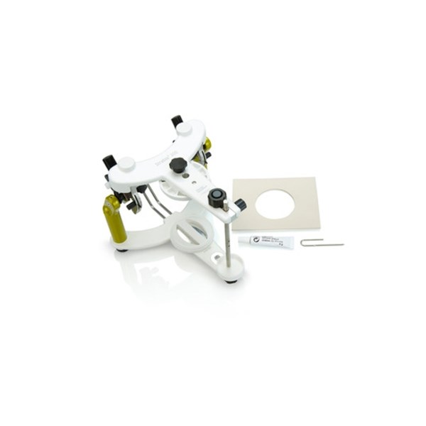 Primemedical - Stratos 300 Basic Model - артикулятор, базовая модель